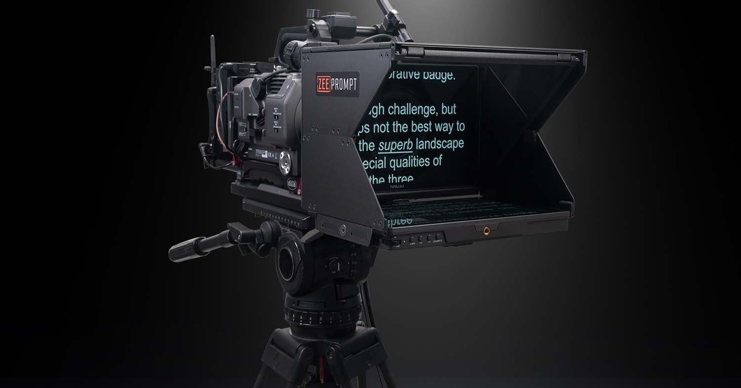 VoxBox Pro – PrimeLight Design